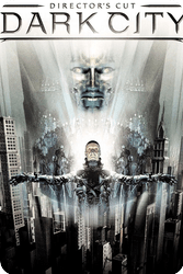 Dark City: Director’s Cut | Acorn