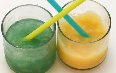 Slushy Science with Ms. Kristy | Acorn