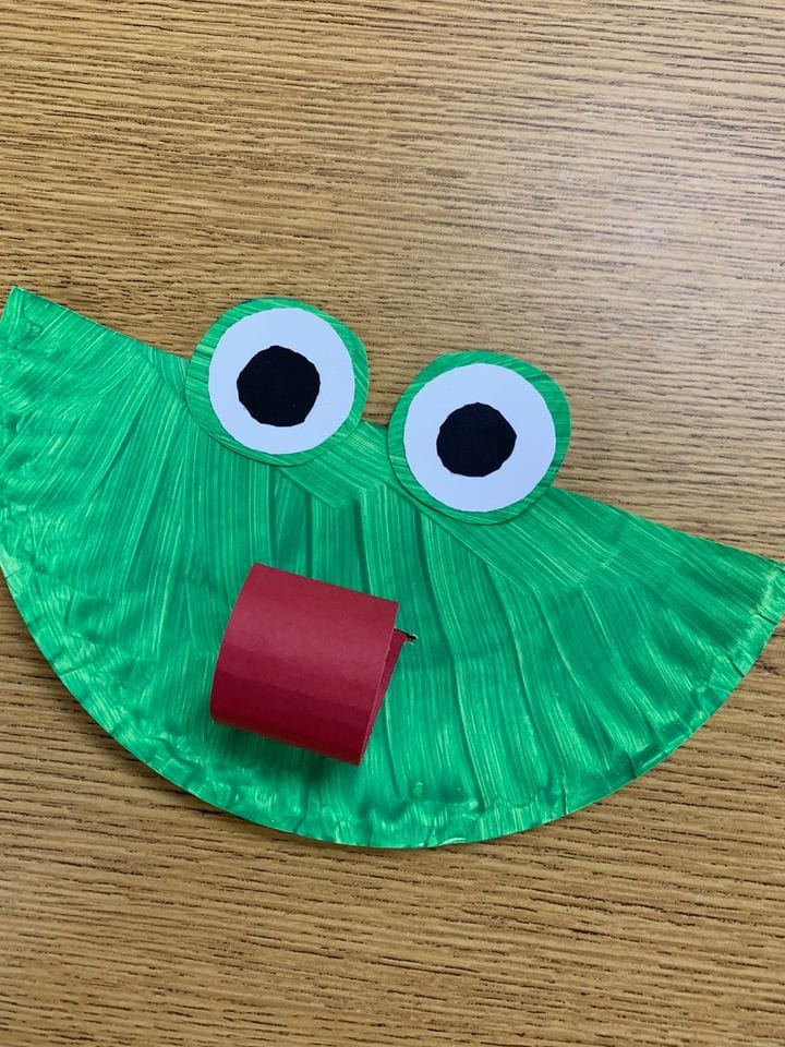 Story Time Fun-Frogs | Acorn