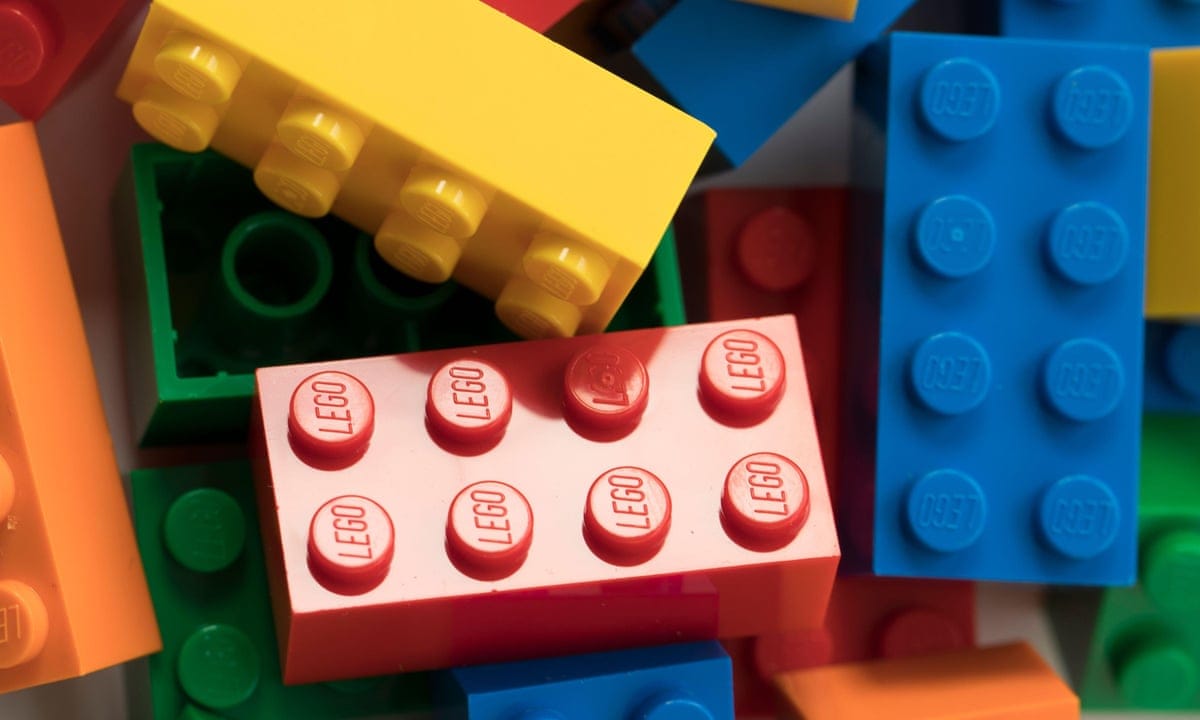 Lego Club | Acorn