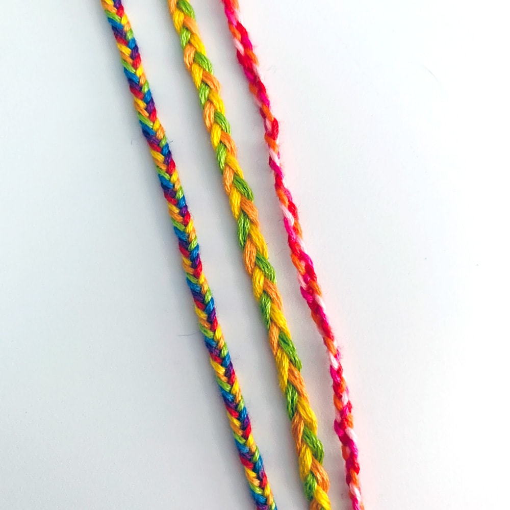 Tween/Teen Friendship Bracelets | Acorn