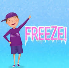 Tween Musical Freeze Dance | Acorn