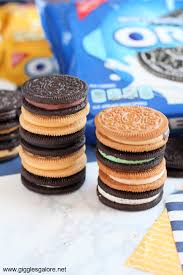 Oreo Taste Test Challenge | Acorn