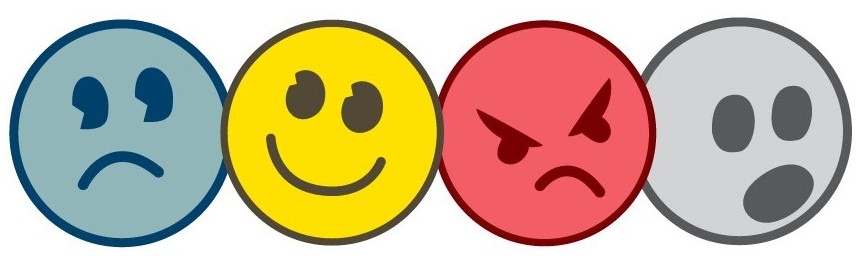 SEL Saturdays-Big Feelings | Acorn