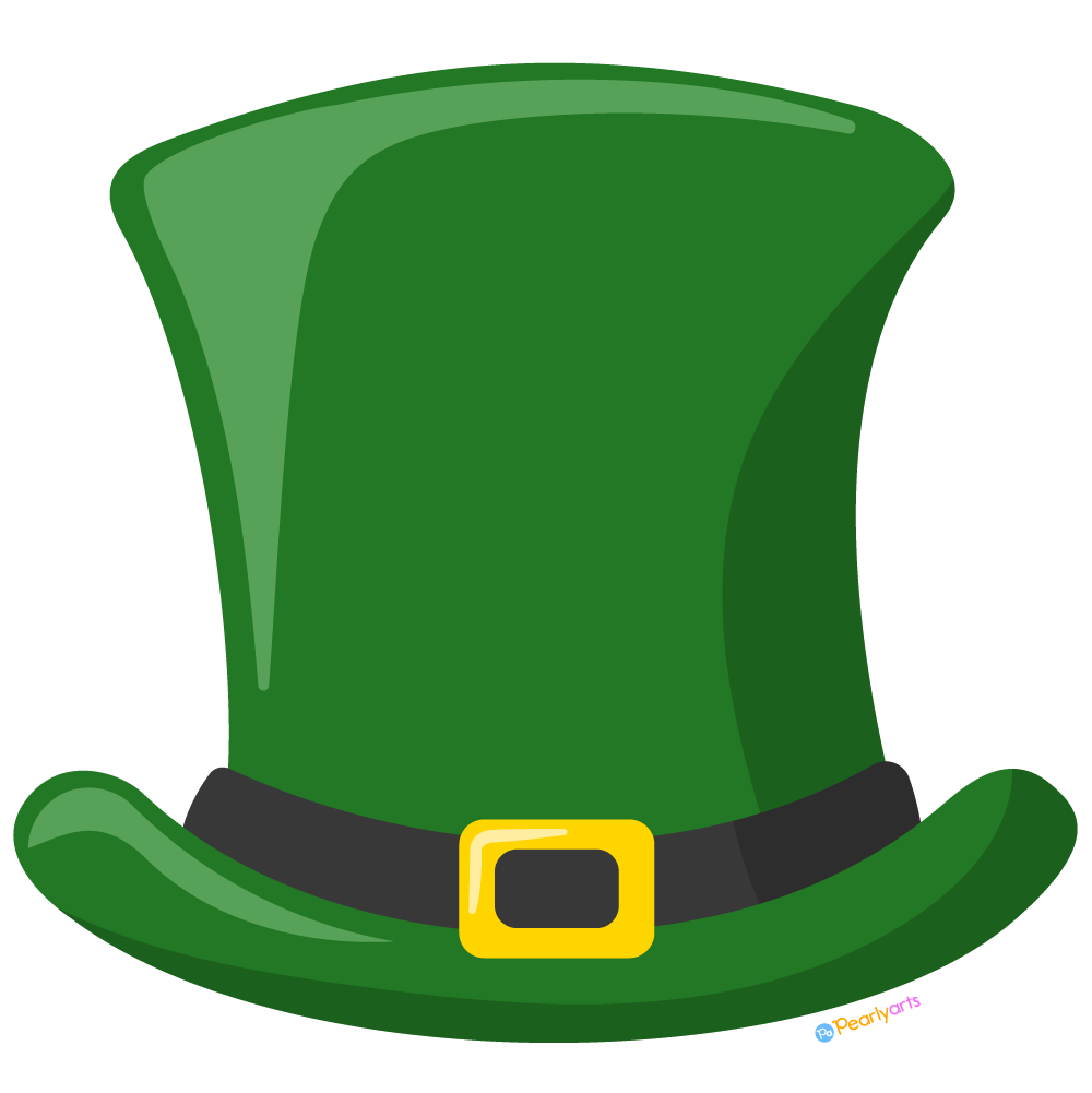 March STEAM Kit-Magical Shrinking Leprechaun Hats | Acorn