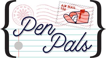 Summer Pen Pal Program | Acorn